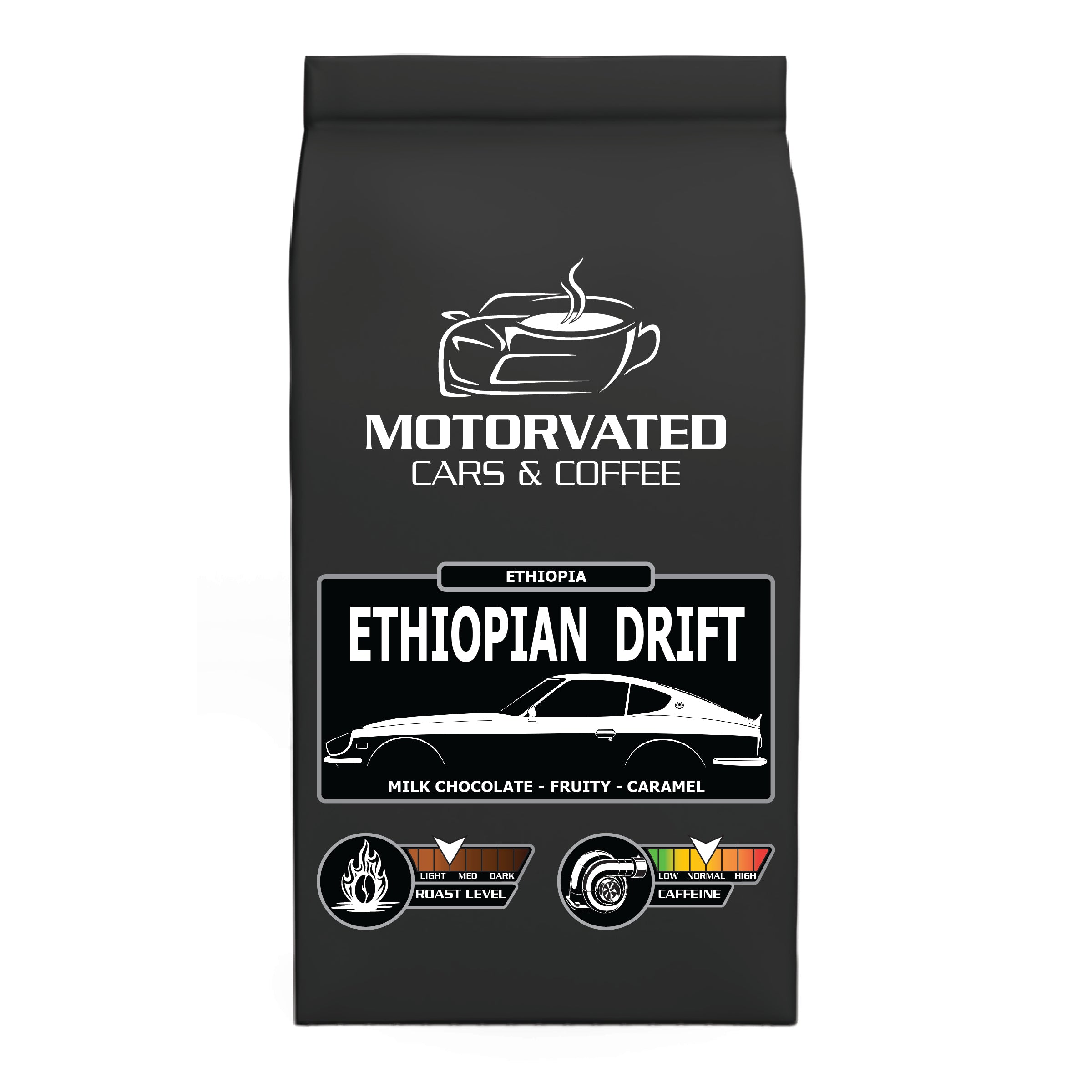 Ethiopian Drift – Motorvated