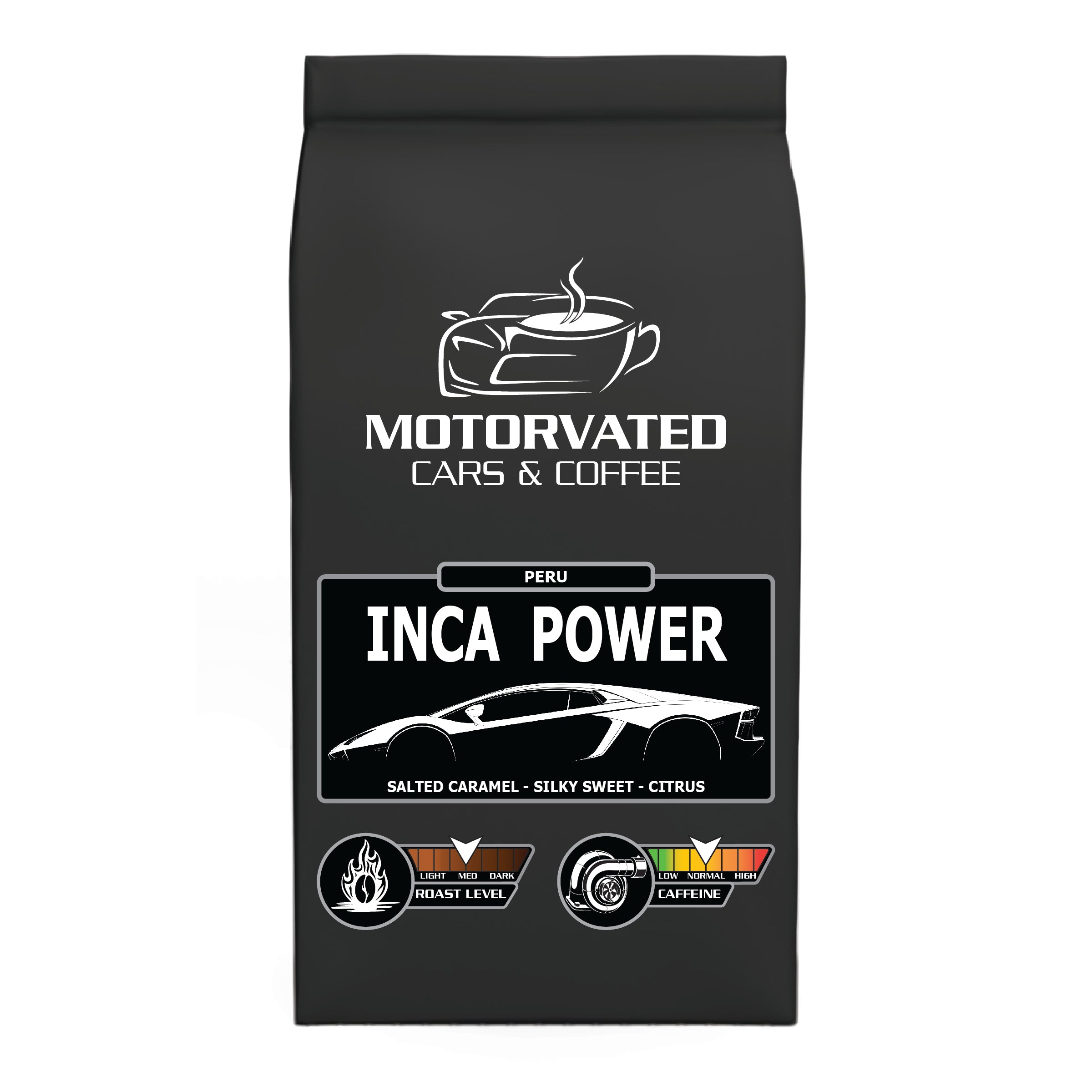 INCA POWER – Motorvated